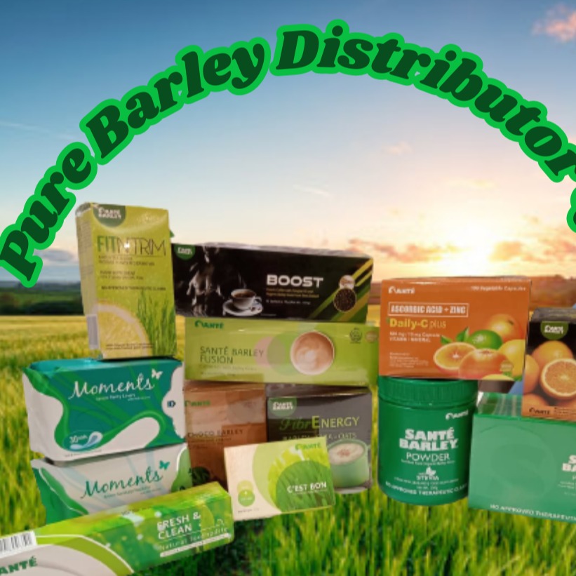 Pure Barley Distributor Q.C, Online Shop | Shopee Philippines