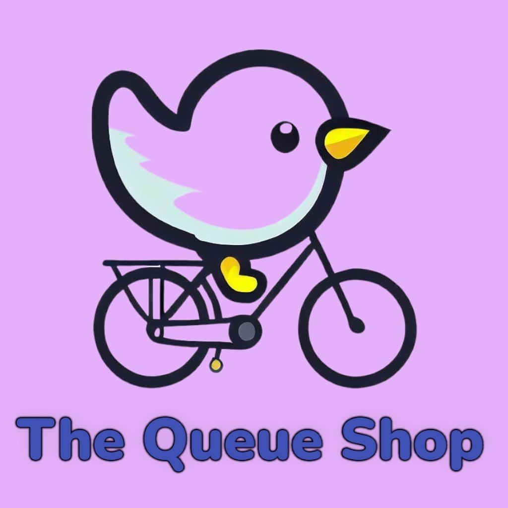 The Queue Shop, Online Shop | Shopee Philippines