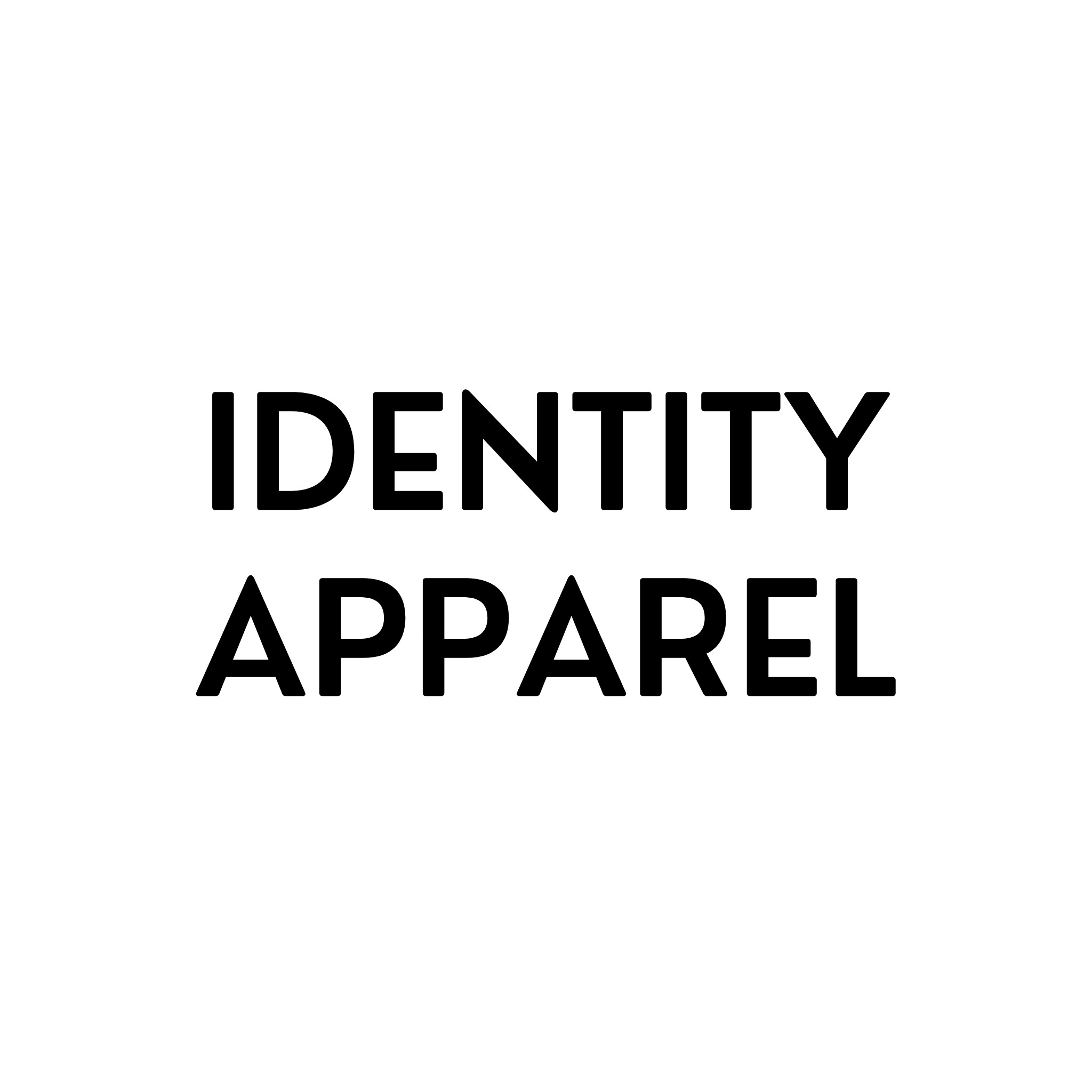 IDENTITY Apparel Shop, Online Shop | Shopee Philippines