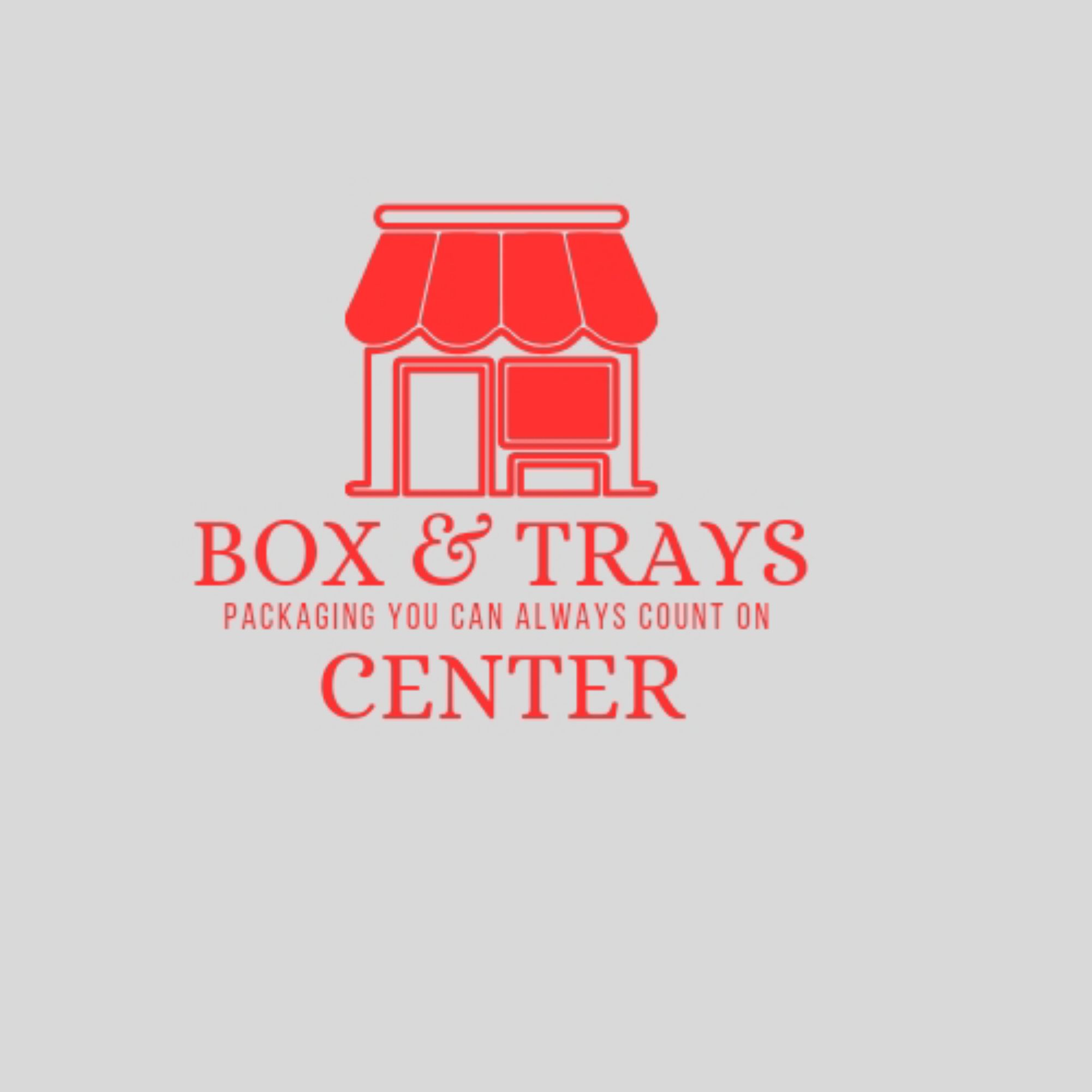 Box & Trays Center, Online Shop | Shopee Philippines