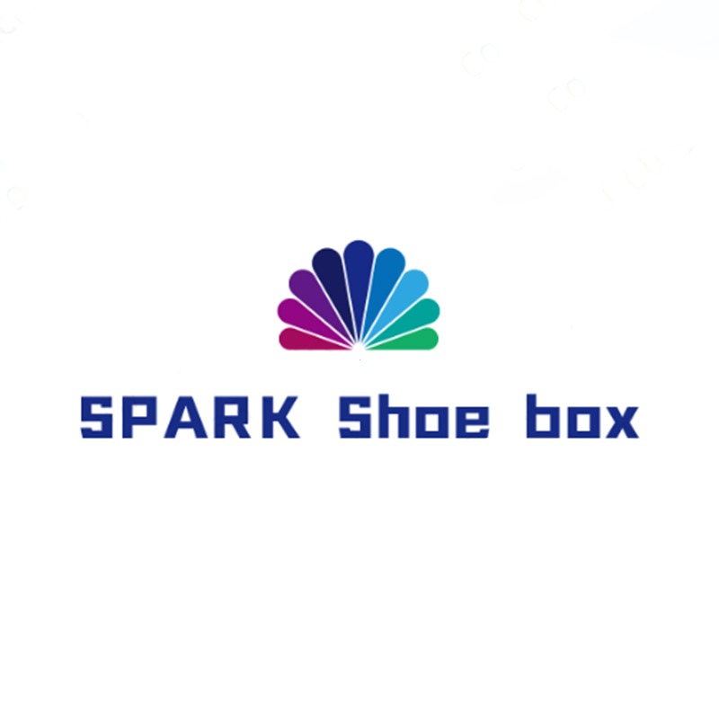 SPARK Shoe box, Online Shop | Shopee Philippines