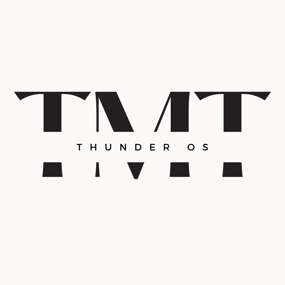 TMT Thunder OS, Online Shop | Shopee Philippines