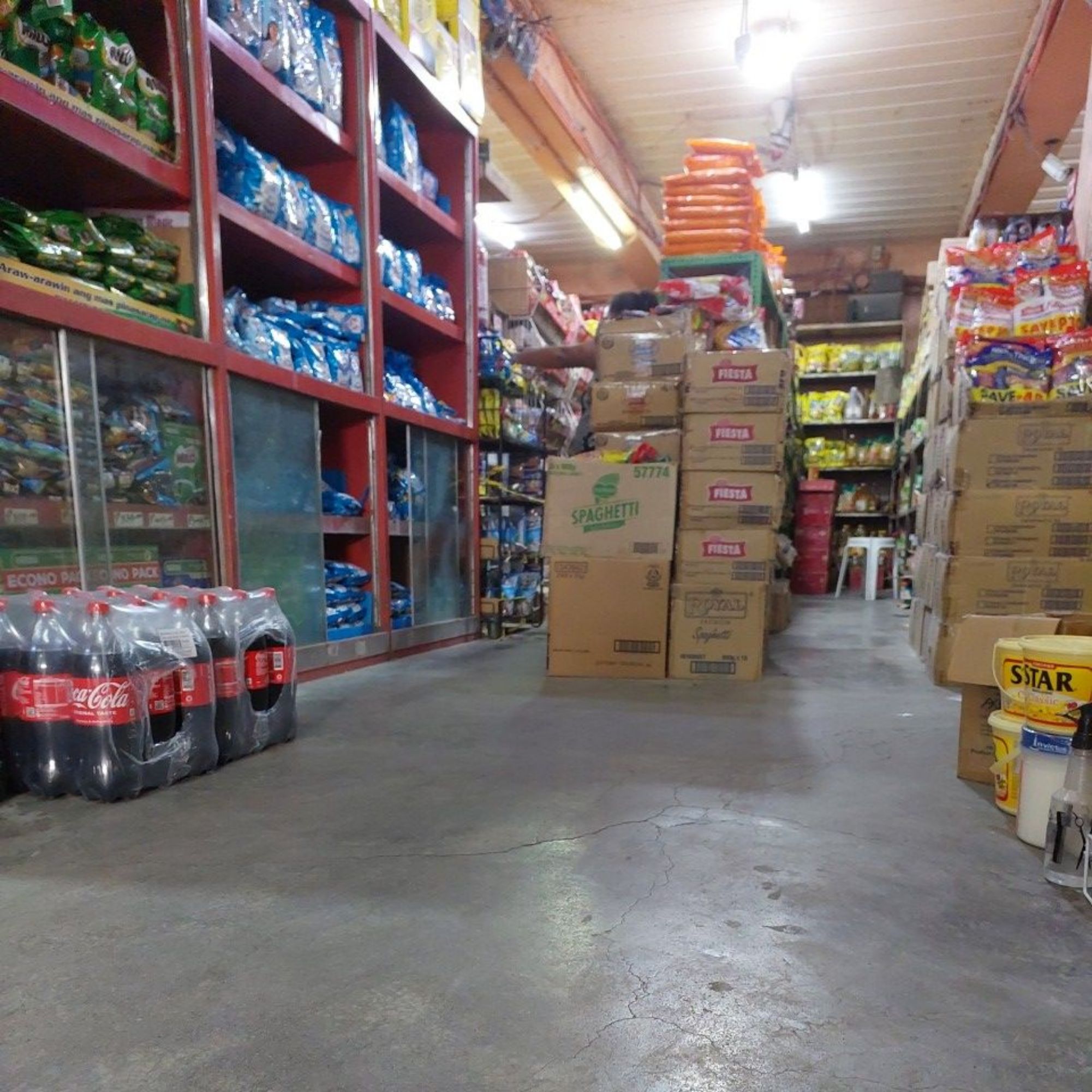 JC Online Grocery, Online Shop | Shopee Philippines