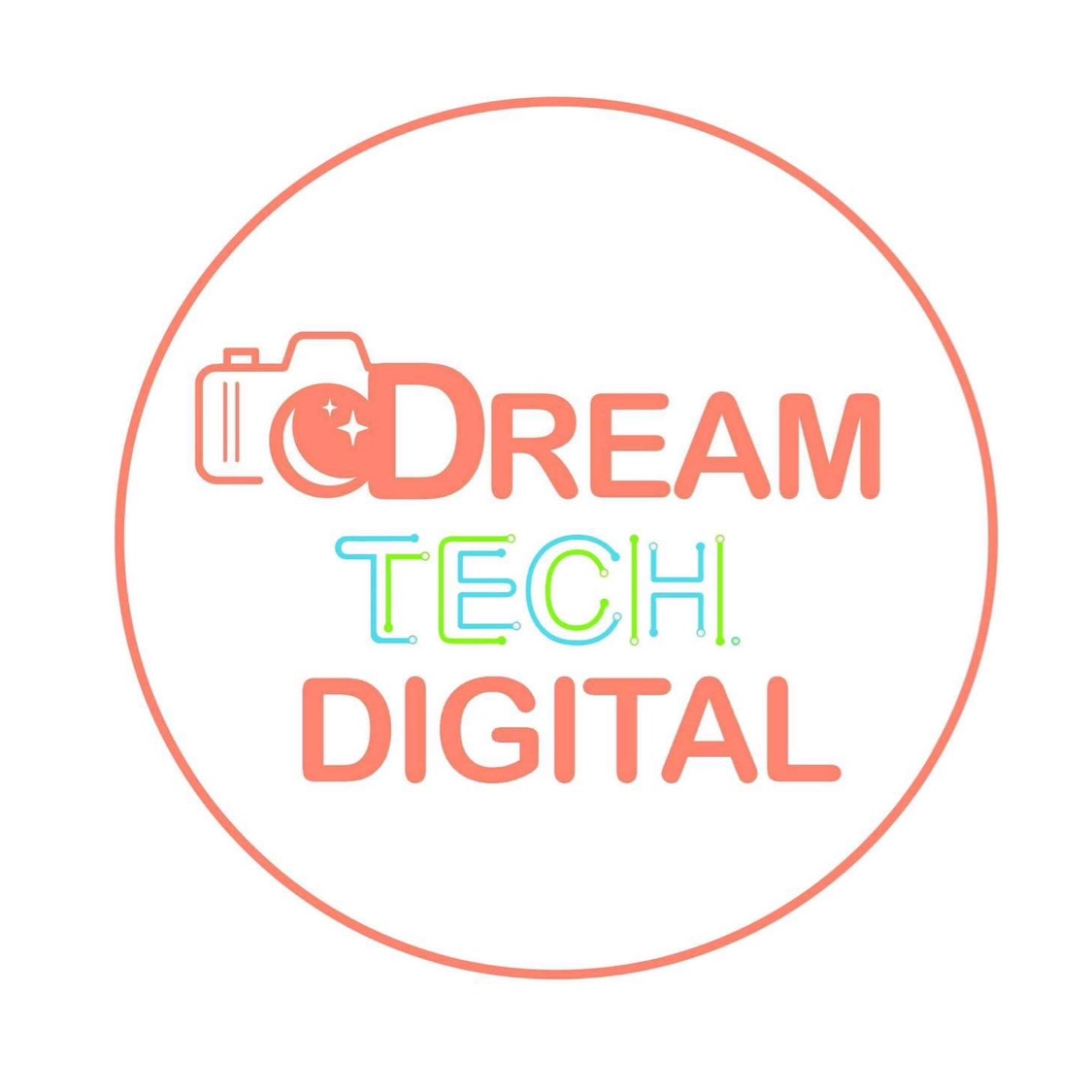 DreamTech.Digital, Online Shop | Shopee Philippines
