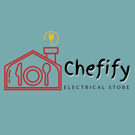 Chefify, Online Shop | Shopee Philippines
