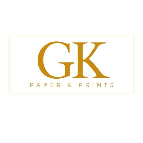 GK Paper & Prints, Online Shop | Shopee Philippines
