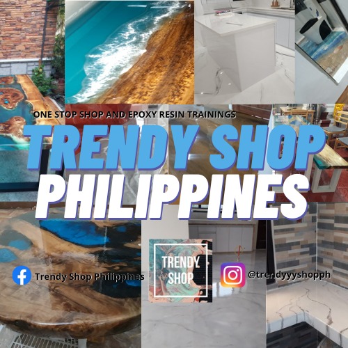 Trendy Shop Philippines, Online Shop | Shopee Philippines