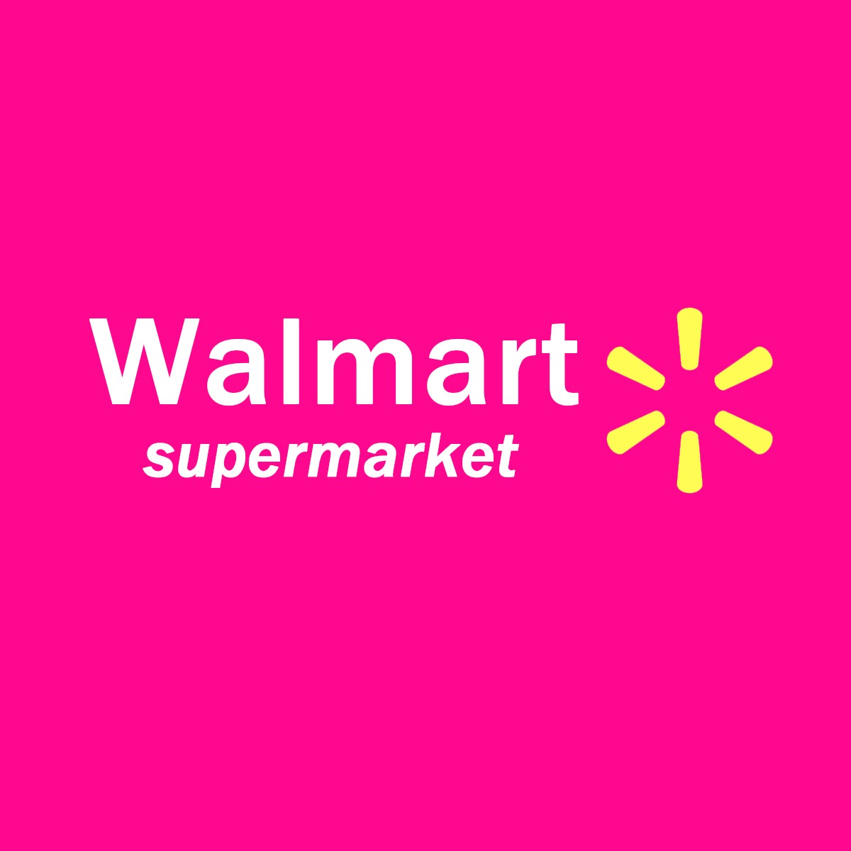 Walmart Supermarket, Online Shop | Shopee Philippines