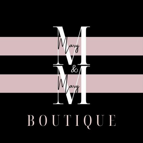 Mary&Mary Boutique, Online Shop | Shopee Philippines