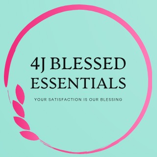 4J Blessed Essentials, Online Shop | Shopee Philippines