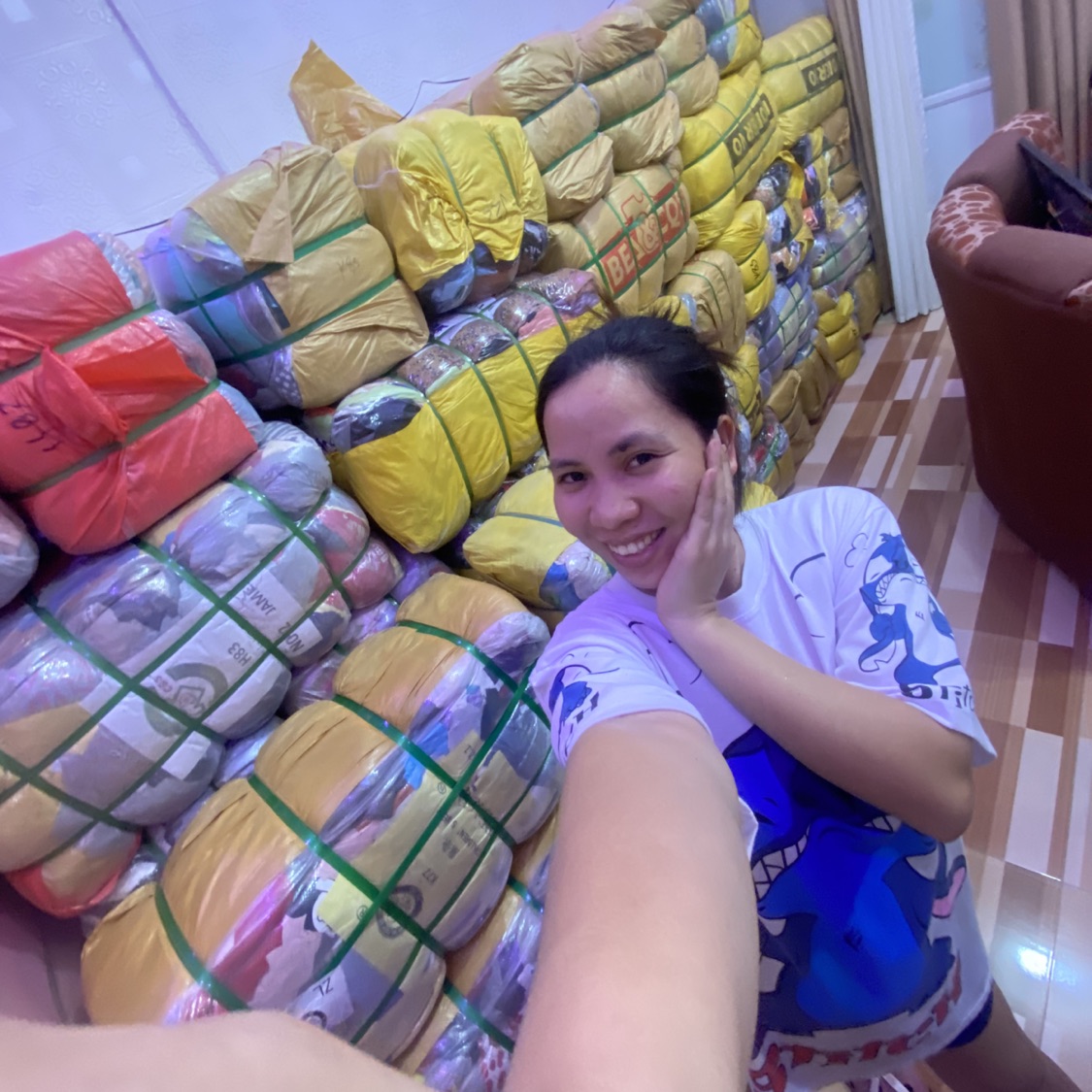 Ana’s Ukay, Online Shop | Shopee Philippines