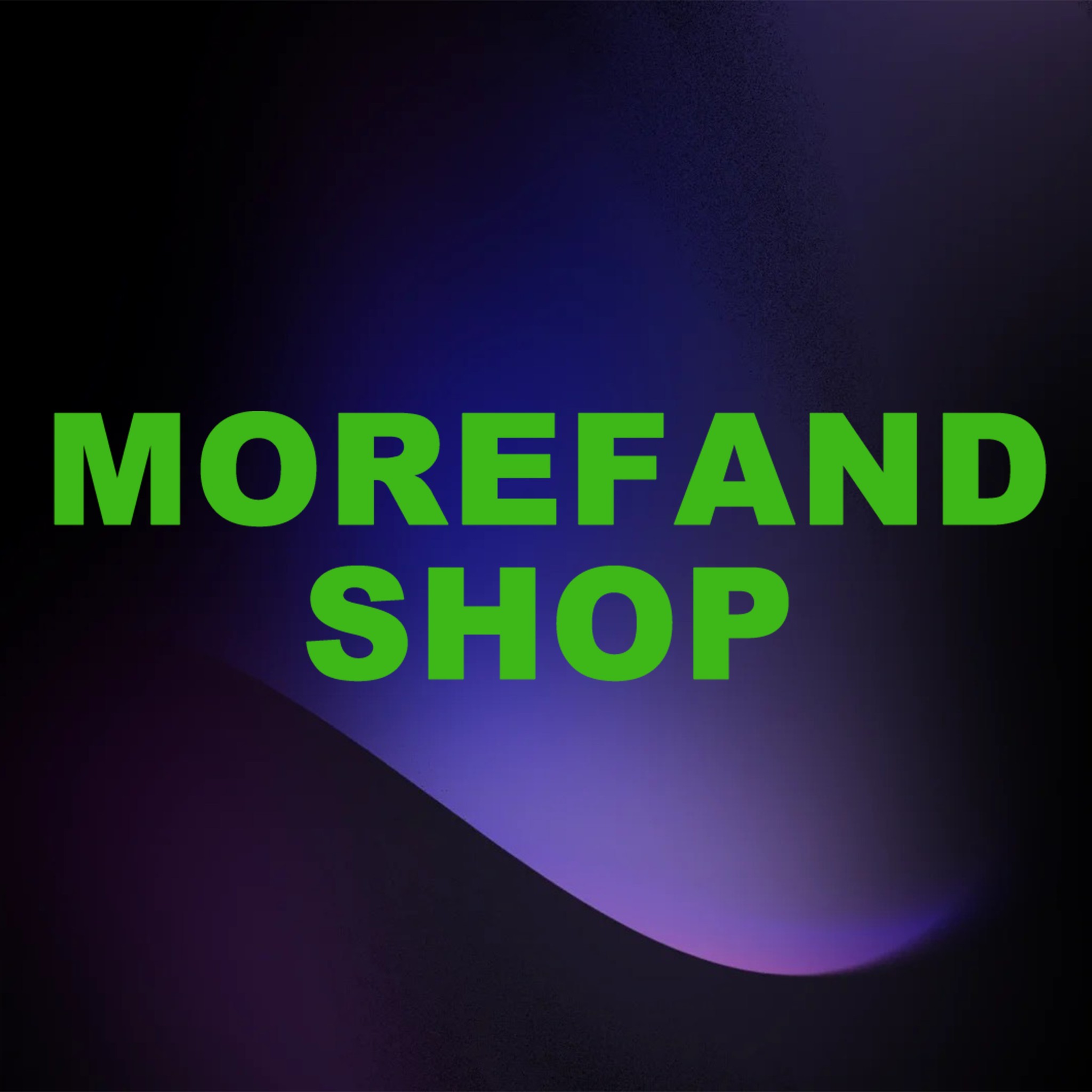 MOREFAND SHOP, Online Shop | Shopee Philippines
