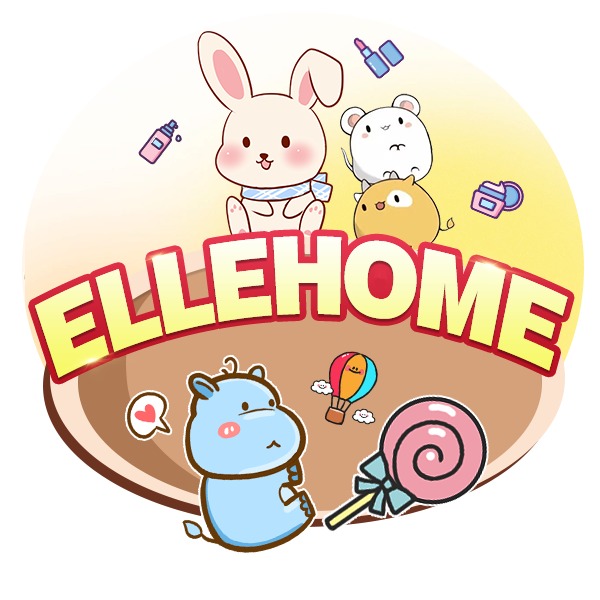 ELLEHOME, Online Shop | Shopee Philippines