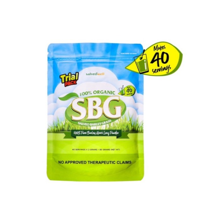 SBG barley green, Online Shop | Shopee Philippines