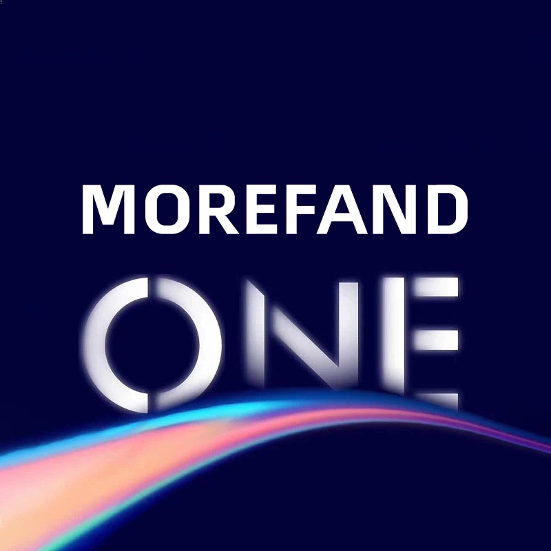 MOREFAND SEVEN AUDIO, Online Shop | Shopee Philippines