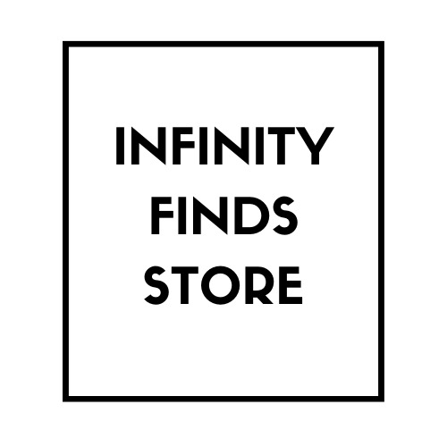 Infinity Finds Store, Online Shop | Shopee Philippines