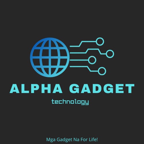 Alpha Gadget Mall, Online Shop | Shopee Philippines