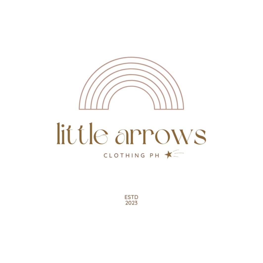 Little Arrows Clothing PH, Online Shop | Shopee Philippines