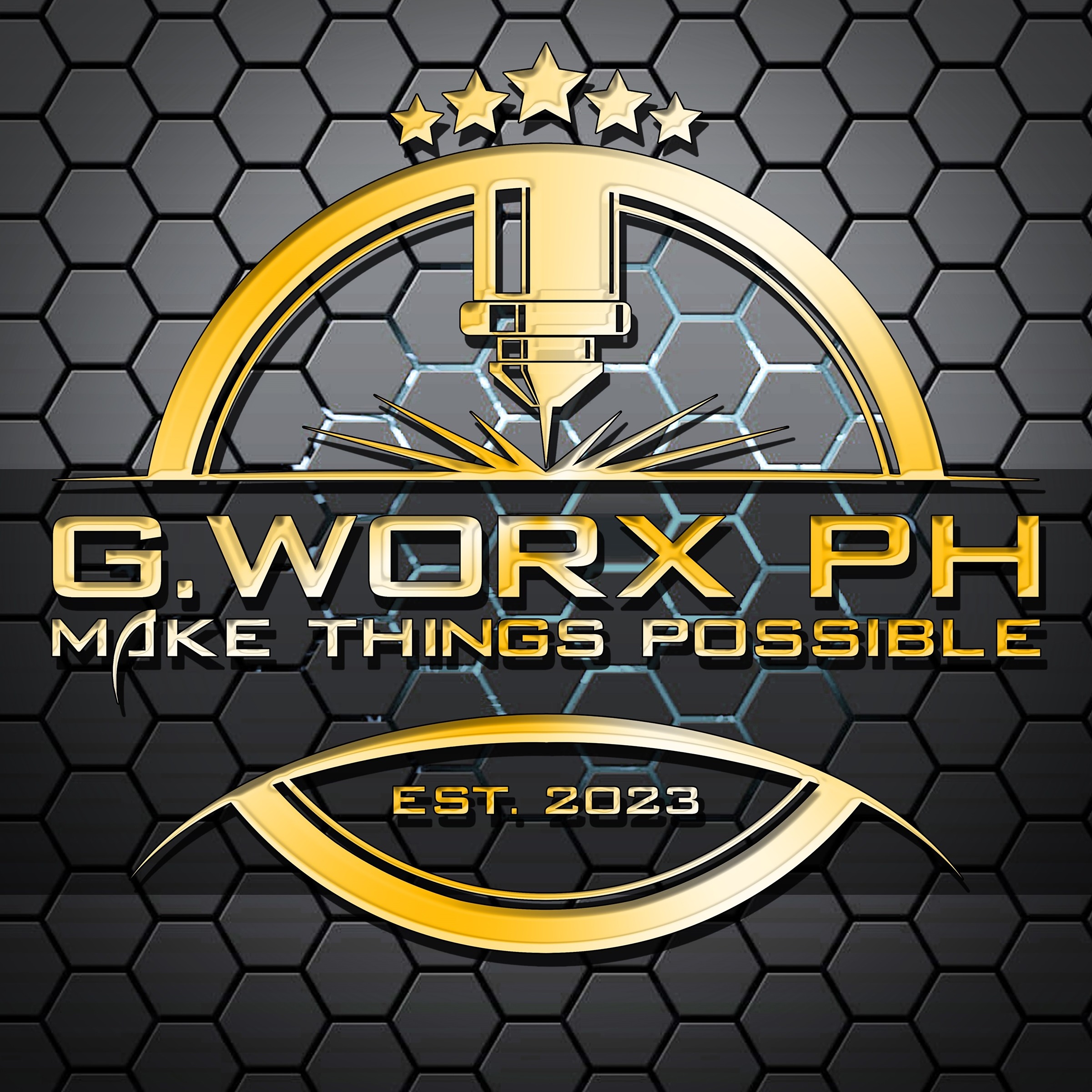 G.WORX PH, Online Shop | Shopee Philippines