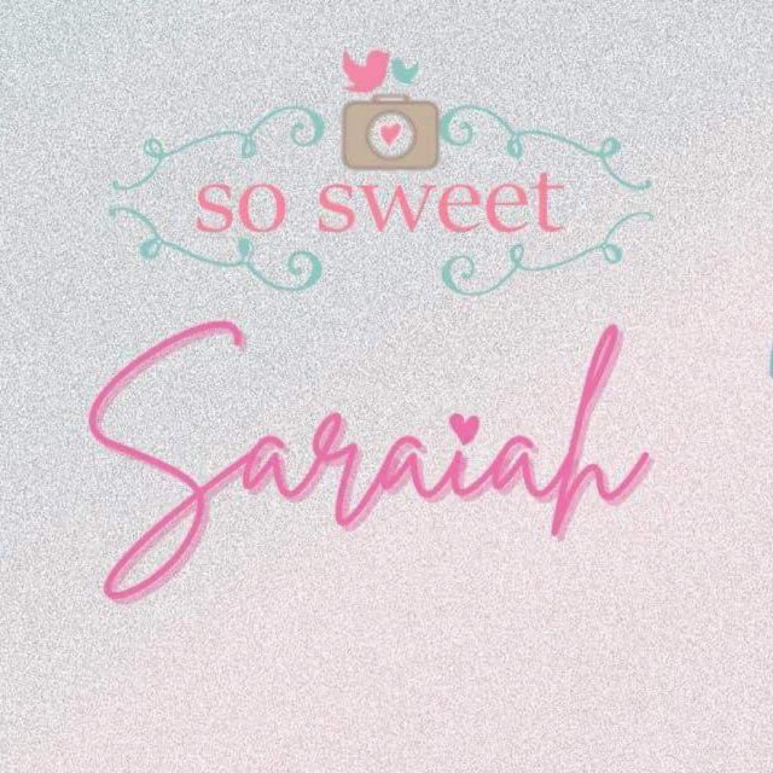 So Sweet Saraiah, Online Shop | Shopee Philippines