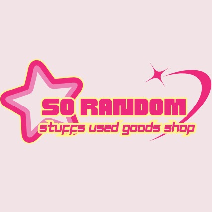 So Random Stuffs, Online Shop | Shopee Philippines