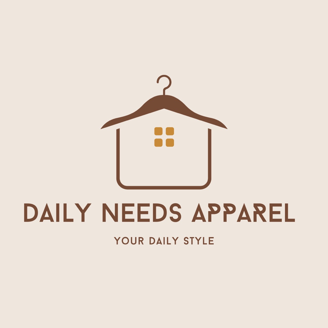 Daily Needs Apparel, Online Shop | Shopee Philippines