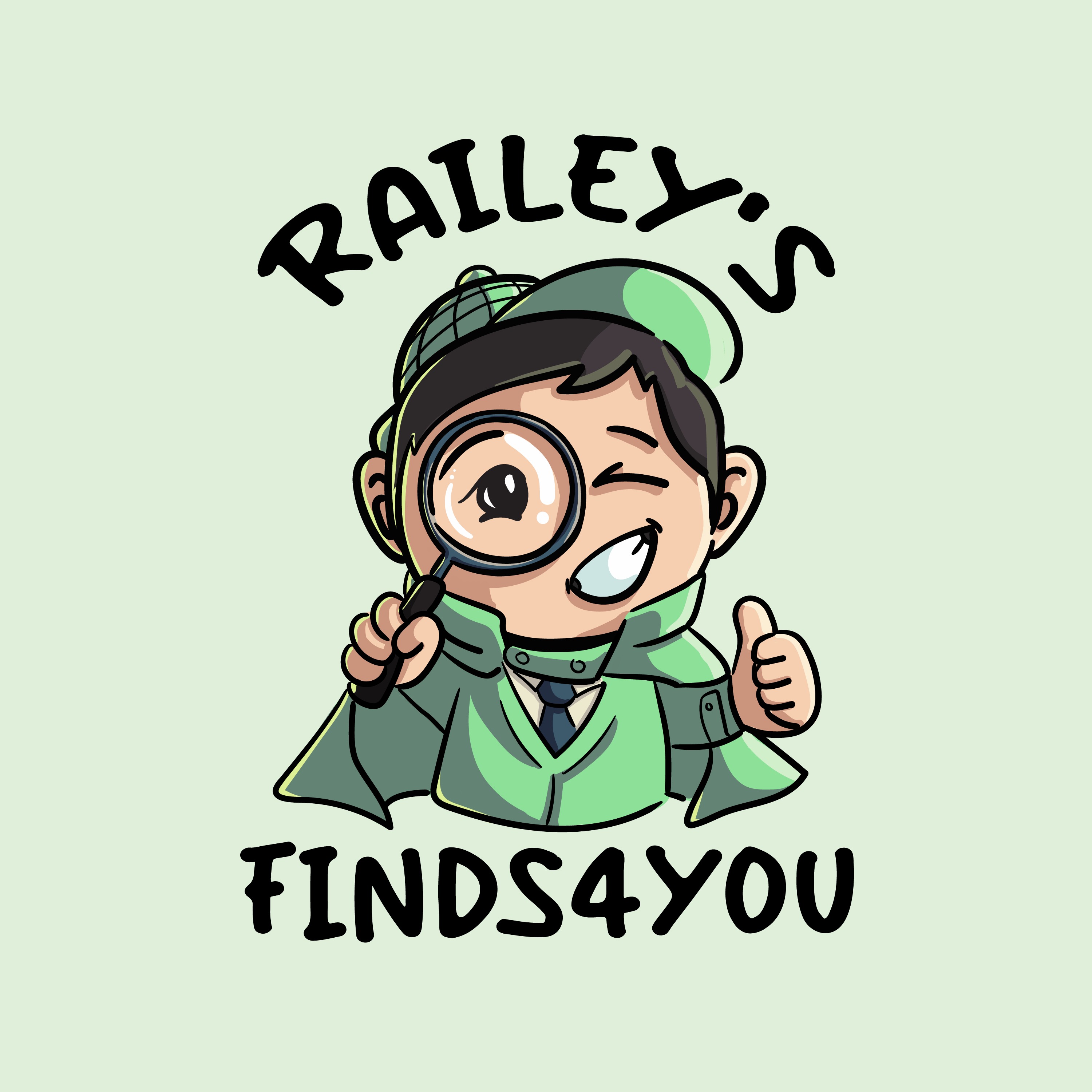 Railey's Finds4You, Online Shop | Shopee Philippines