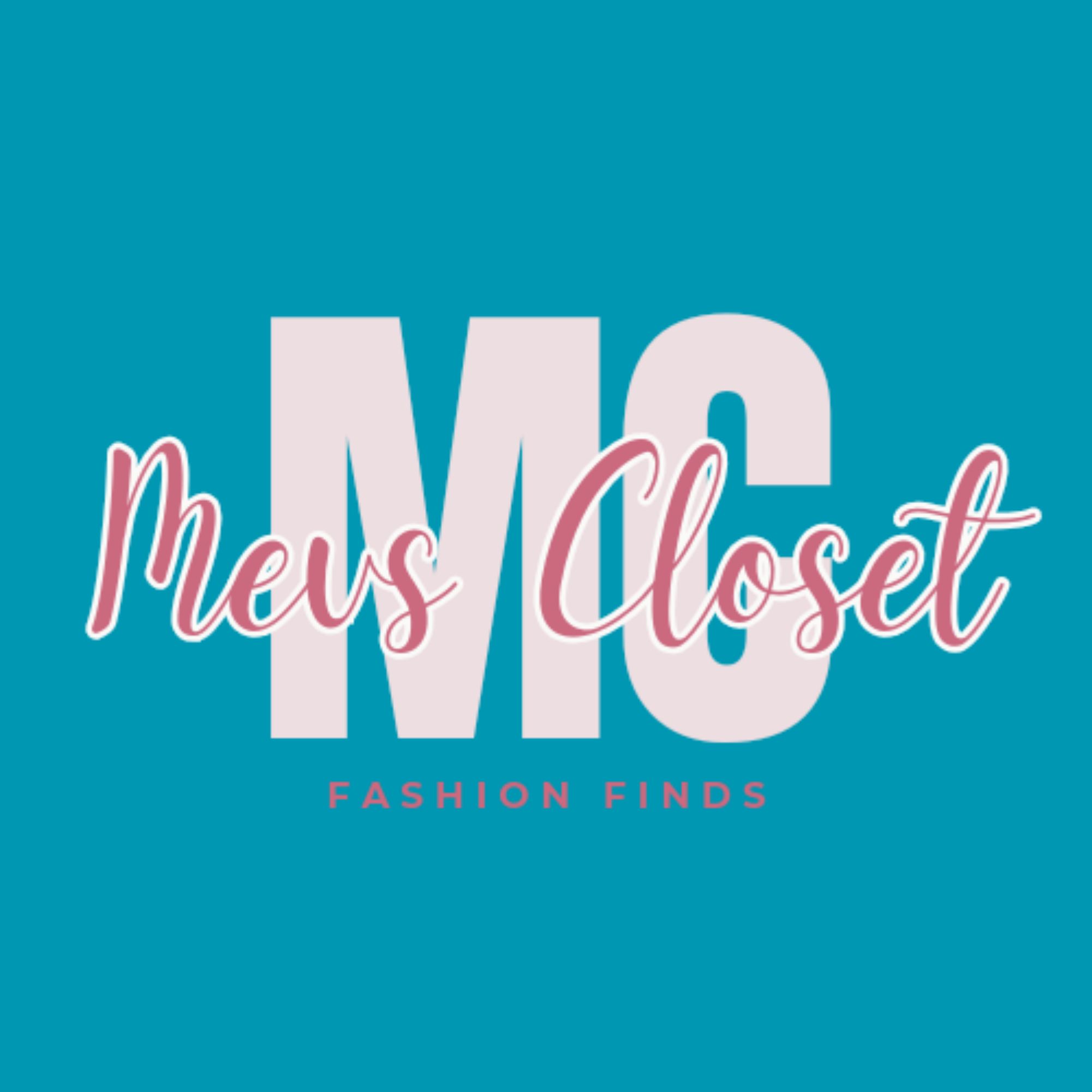 Mevs Closet, Online Shop | Shopee Philippines