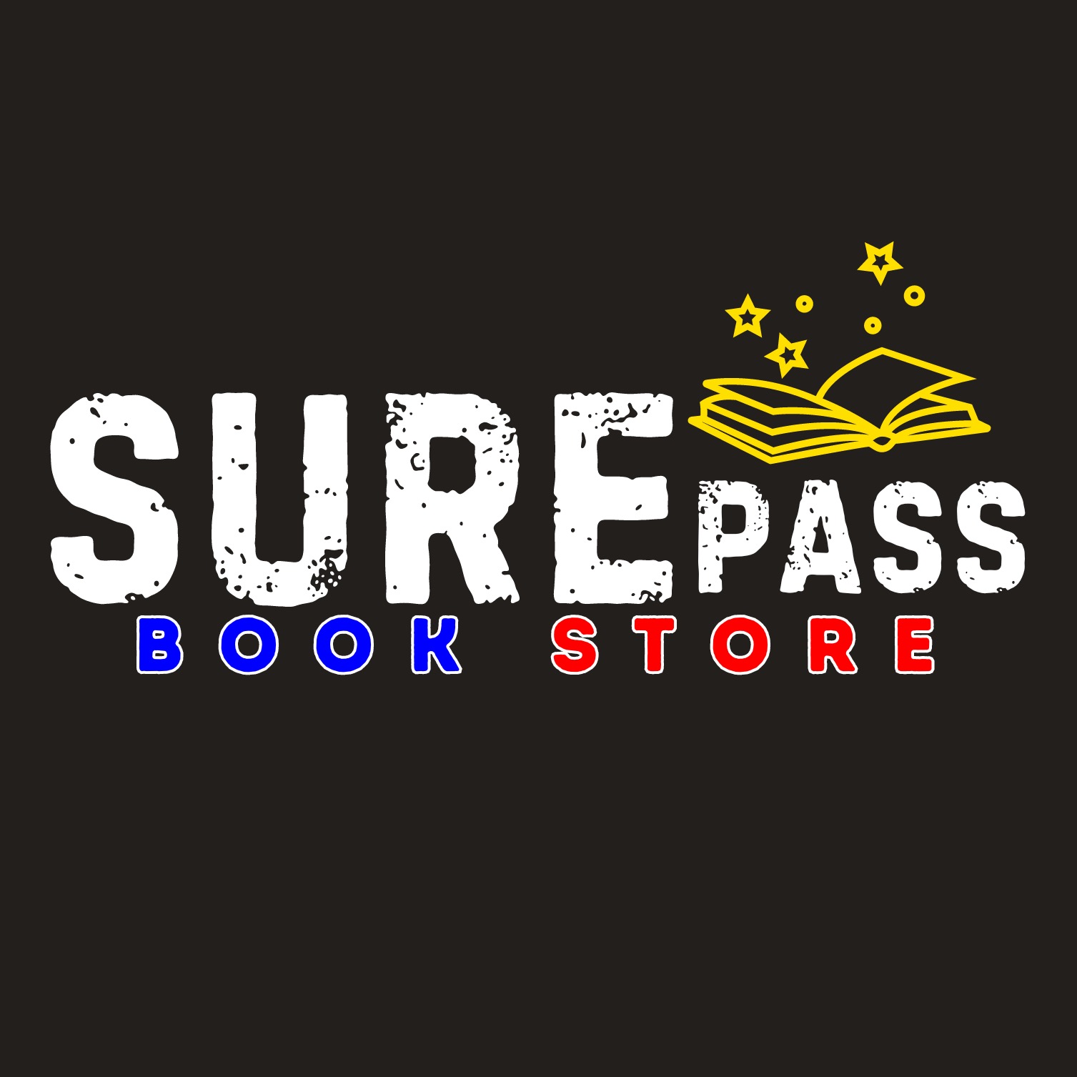 SUREPASS (Mister Criminology), Online Shop | Shopee Philippines