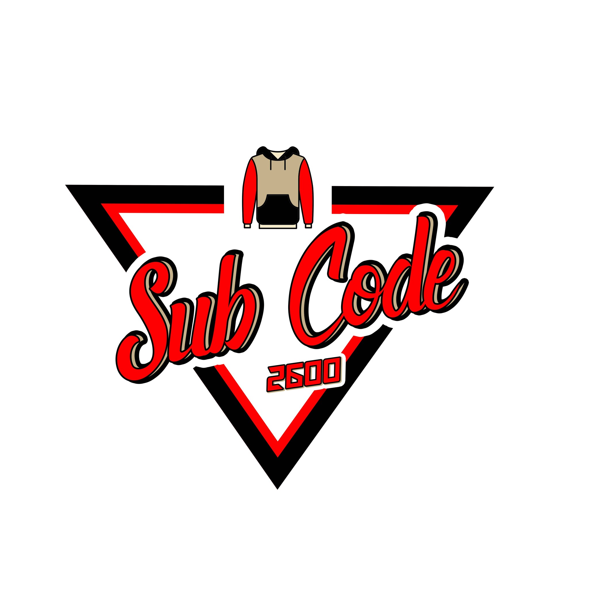 SUBCODE 2600, Online Shop | Shopee Philippines