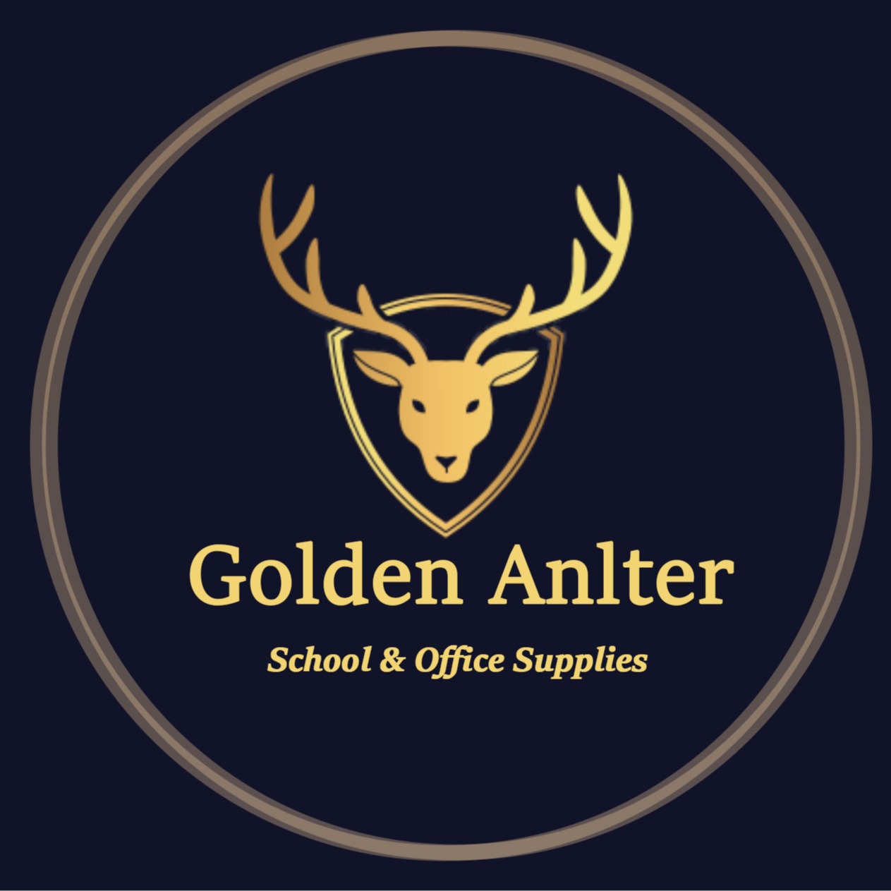 Golden_Antler, Online Shop | Shopee Philippines