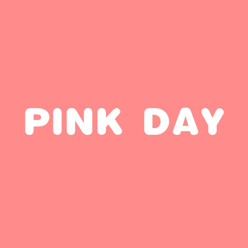 PINK DAY, Online Shop | Shopee Philippines