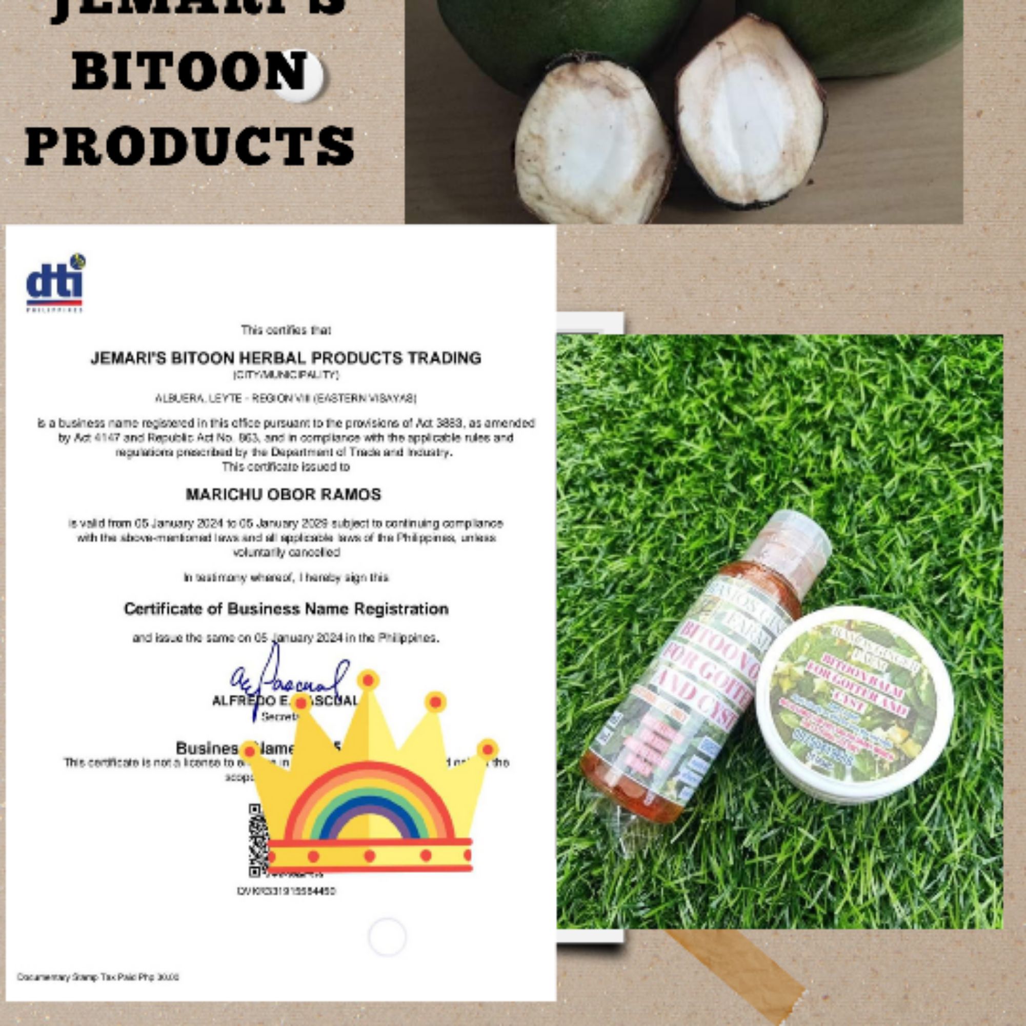 JEMARI ONLINE SHOPPE, Online Shop | Shopee Philippines