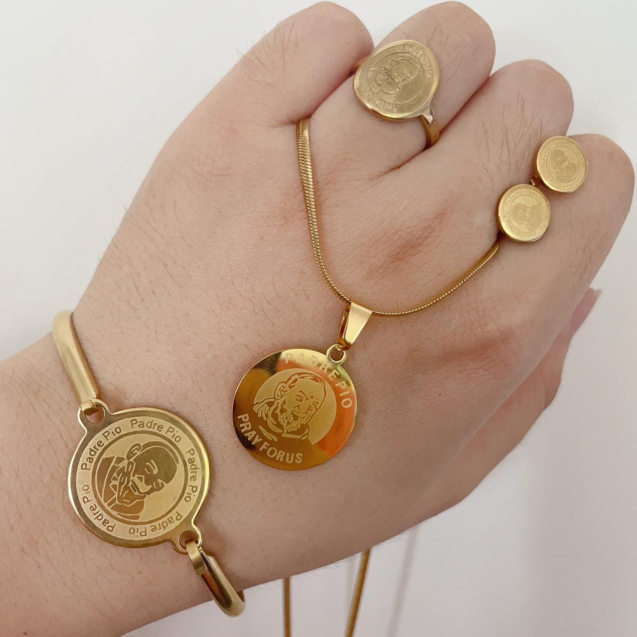 SS Jewelry, Online Shop | Shopee Philippines