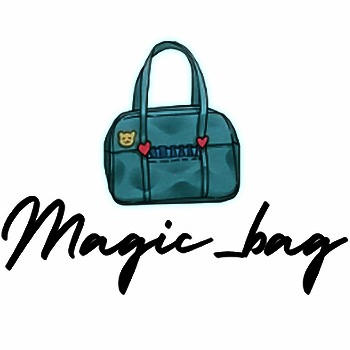 Magic Bag, Online Shop | Shopee Philippines