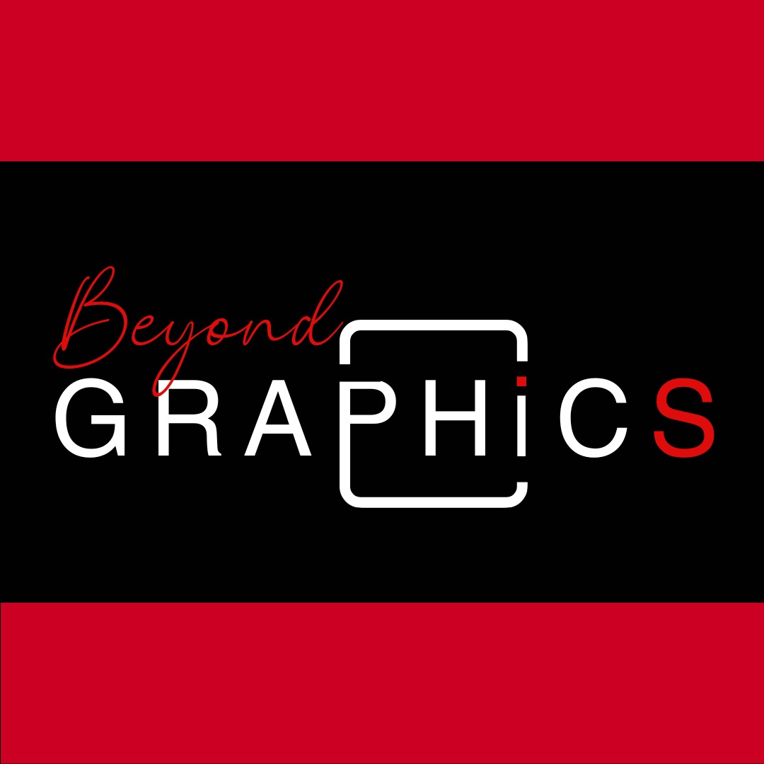 Beyond Graphics, Online Shop | Shopee Philippines