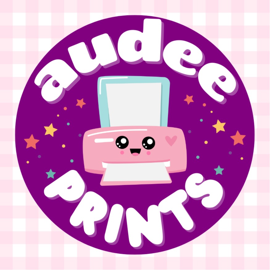 Audee Prints, Online Shop | Shopee Philippines