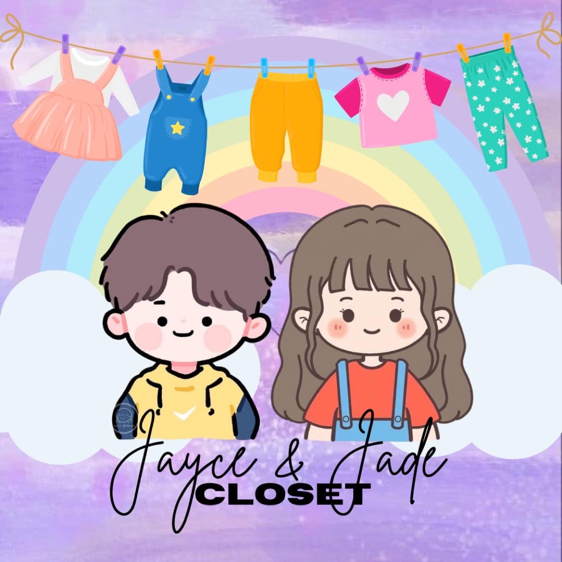 Jayce & Jade Closet, Online Shop | Shopee Philippines