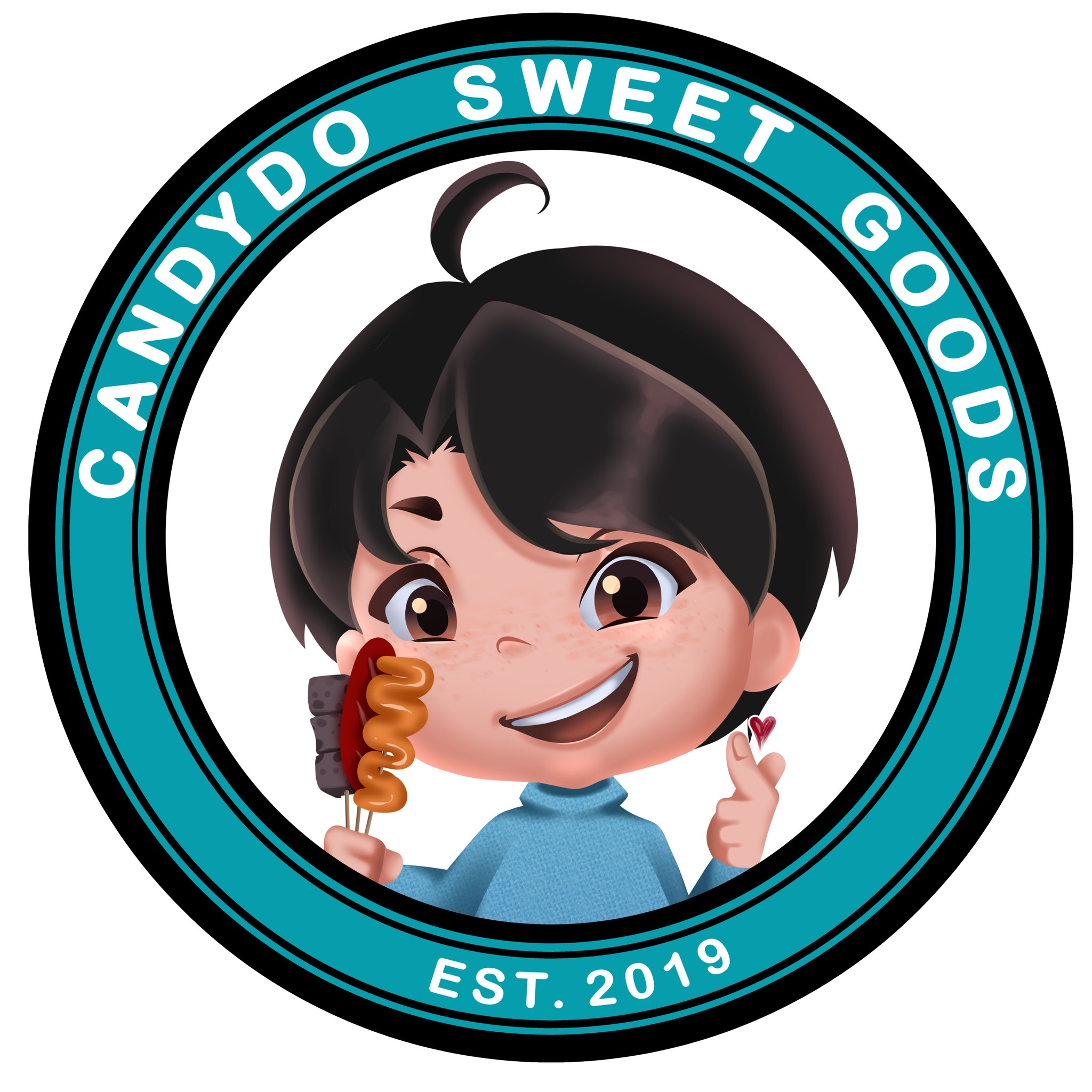 Candydo Sweet Goods MainBranch, Online Shop | Shopee Philippines