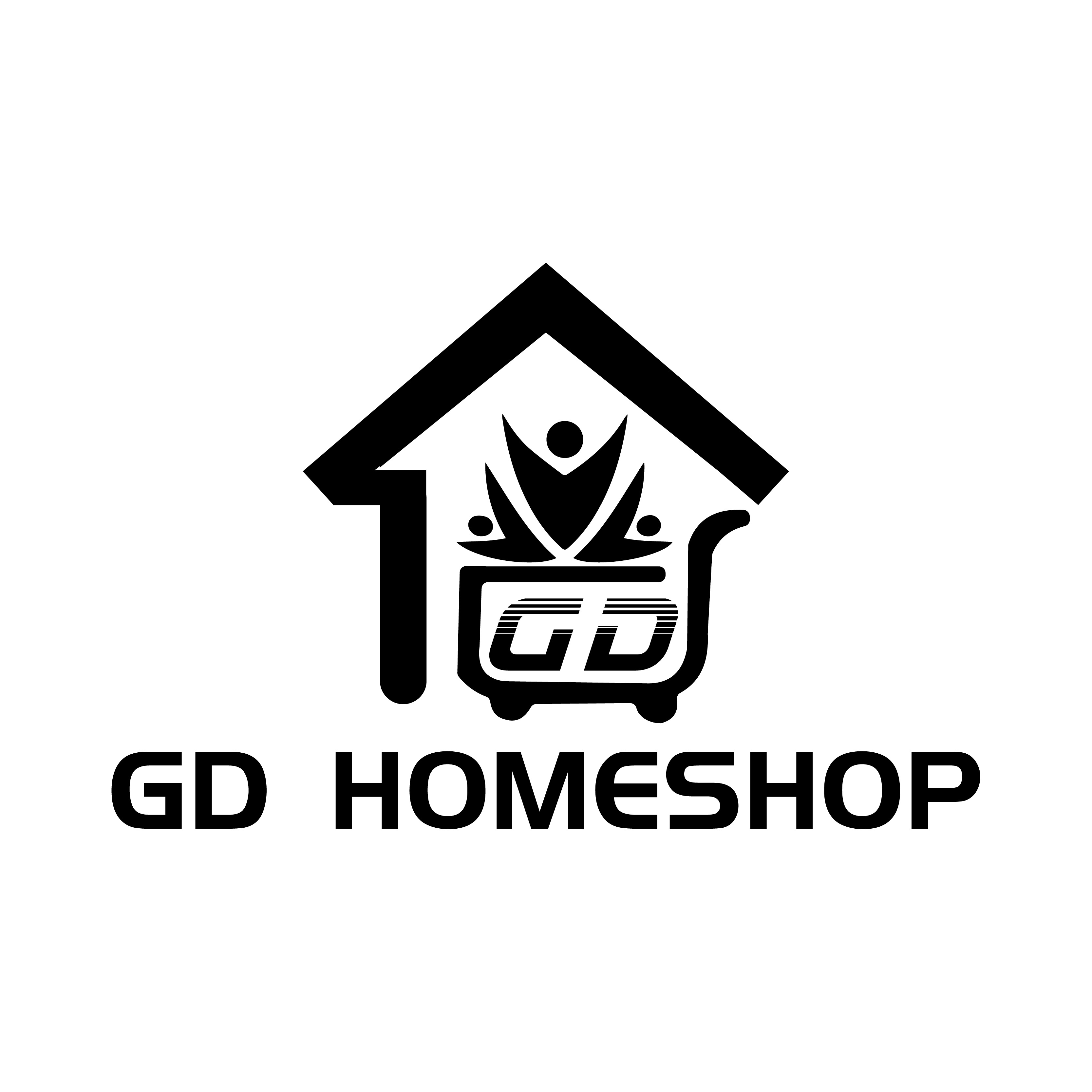 GD HomeShop, Online Shop | Shopee Philippines