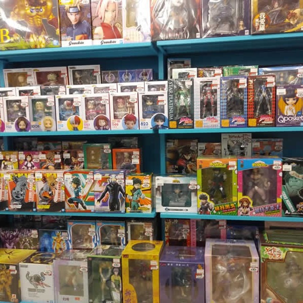 Japan Anime & Manga Store, Online Shop | Shopee Philippines