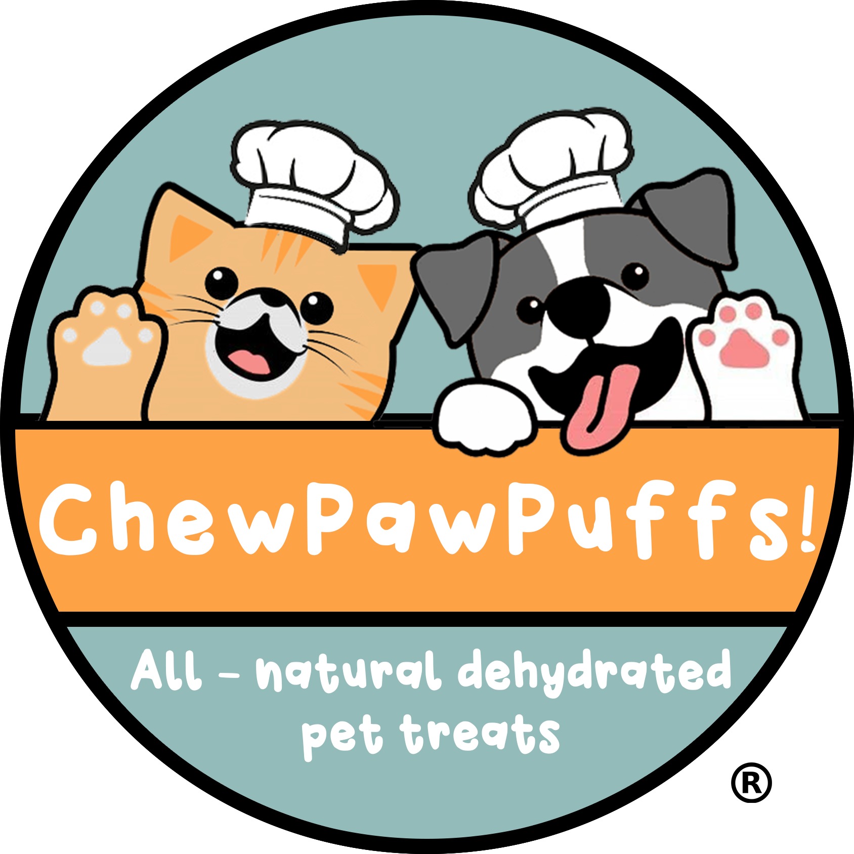 ChewPawPuffs ®, Online Shop | Shopee Philippines