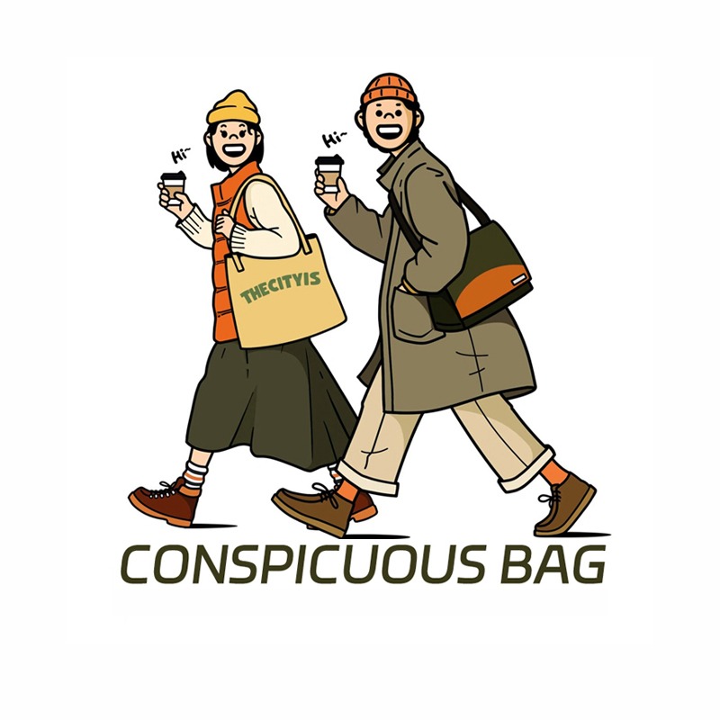 Conspicuous Bag Store, Online Shop | Shopee Philippines