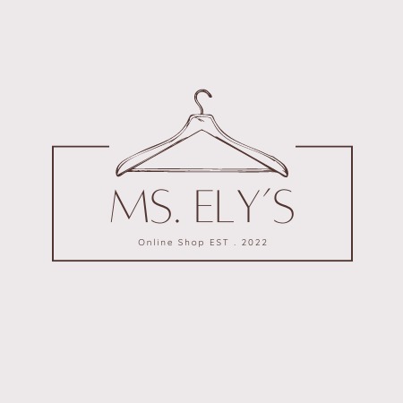 Ms. Ely's Shop, Online Shop | Shopee Philippines