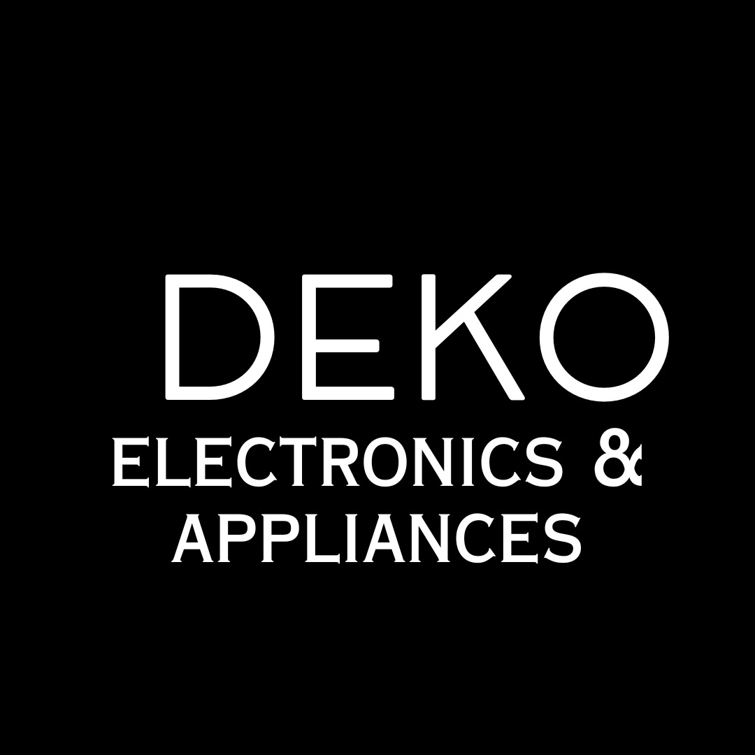 DEKO Electronics, Online Shop | Shopee Philippines