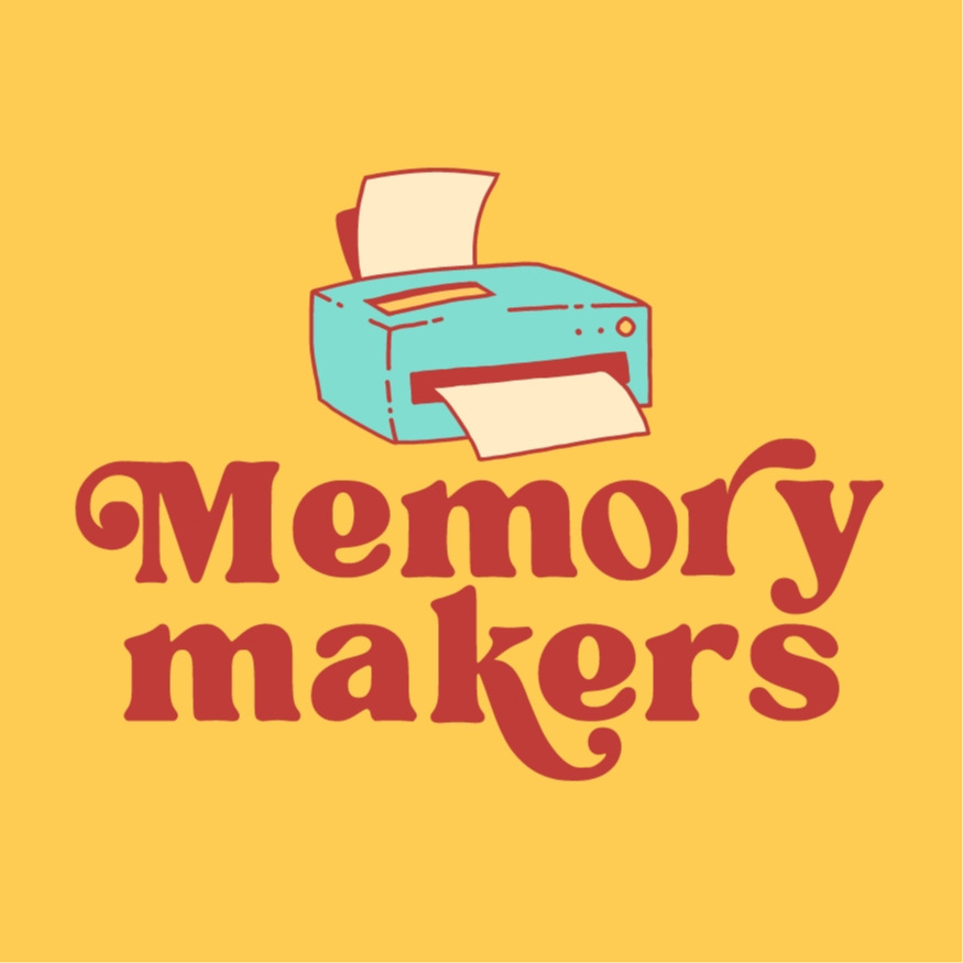 Memory Makers Prints, Online Shop | Shopee Philippines