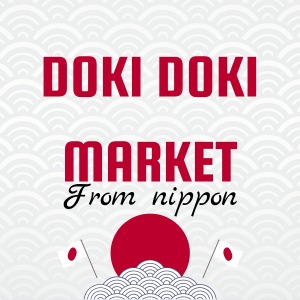 DOKI DOKI MARKET form NIPPON, Online Shop | Shopee Philippines