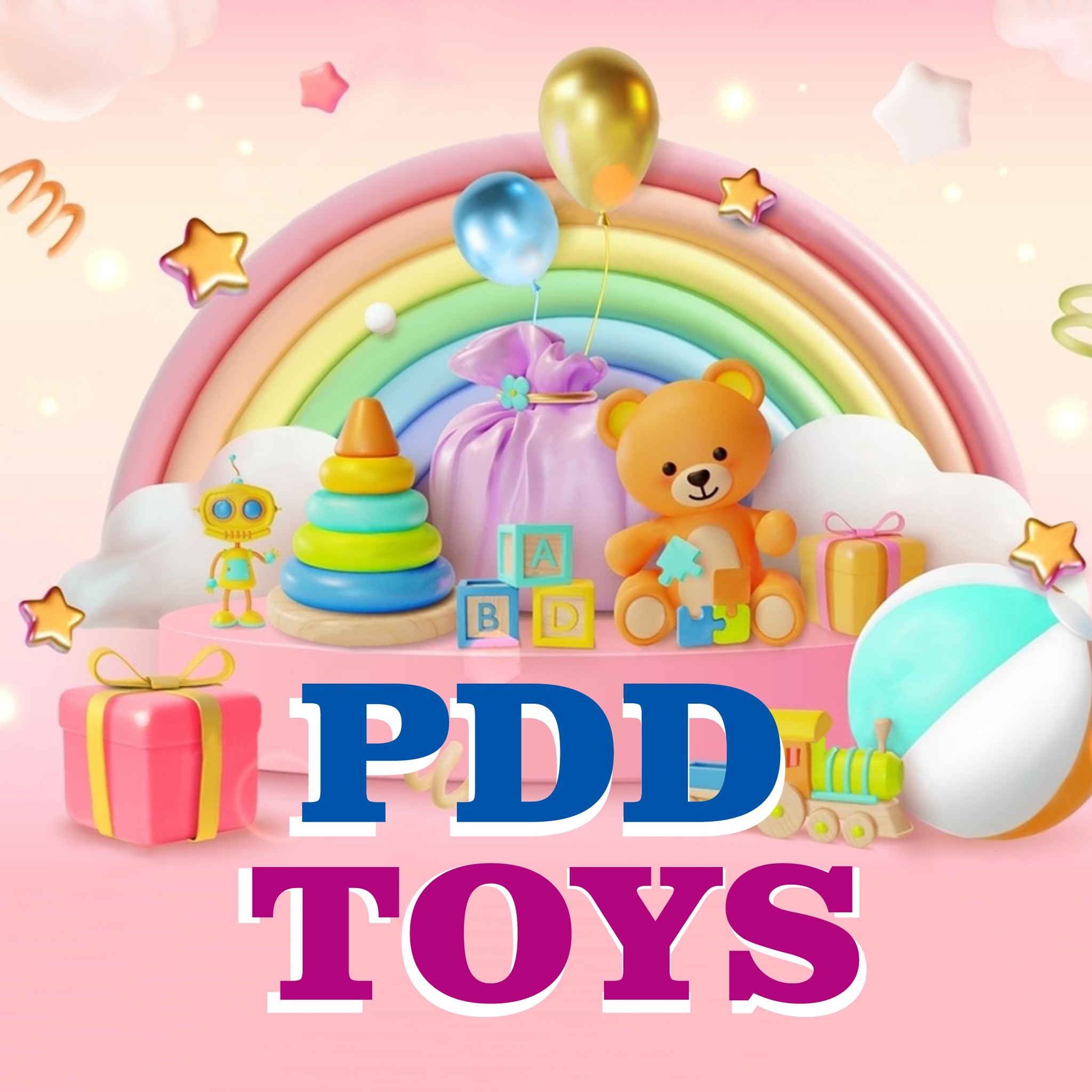 PDD Toy Mall, Online Shop | Shopee Philippines