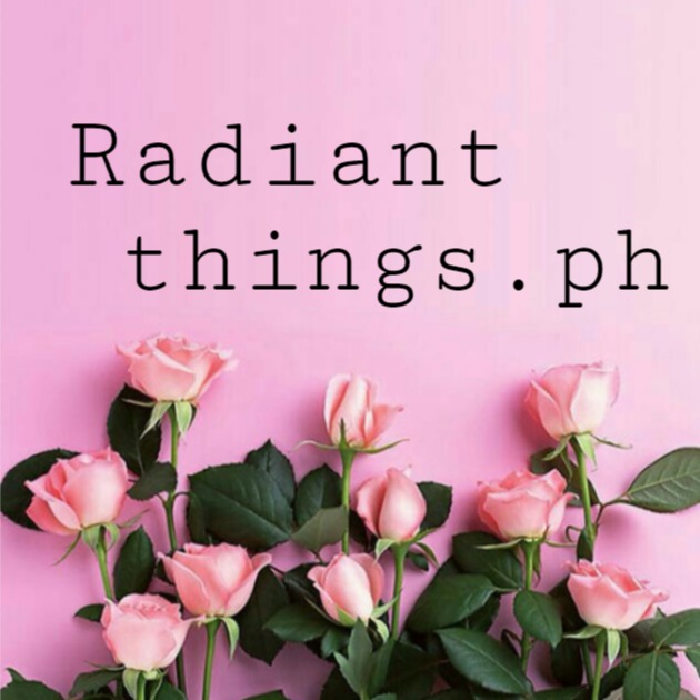 Radiant Things, Online Shop | Shopee Philippines
