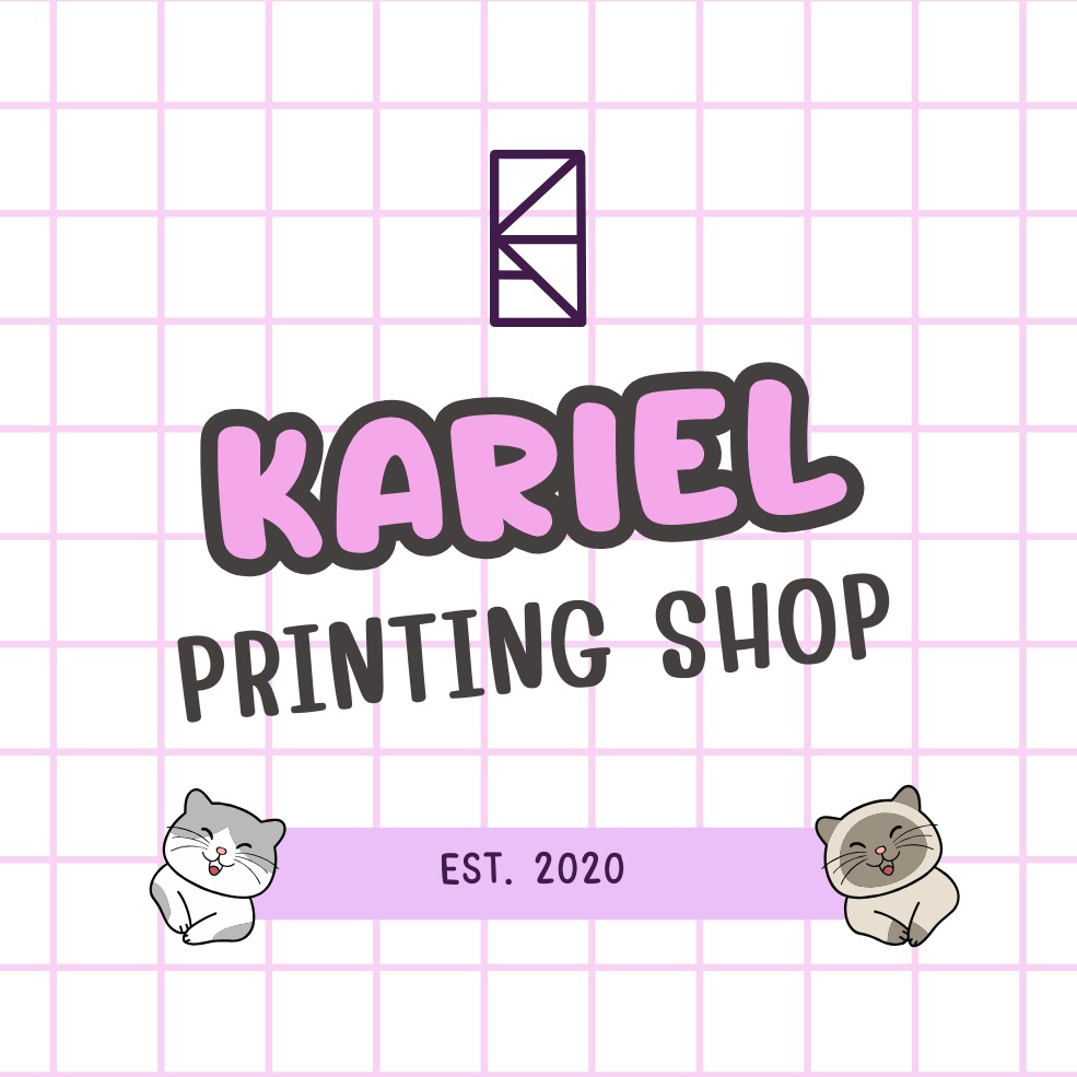 Kariel Print, Online Shop | Shopee Philippines